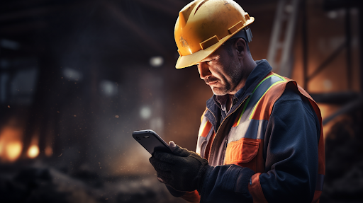 Une application de punch mobile peut-elle fonctionner hors ligne?