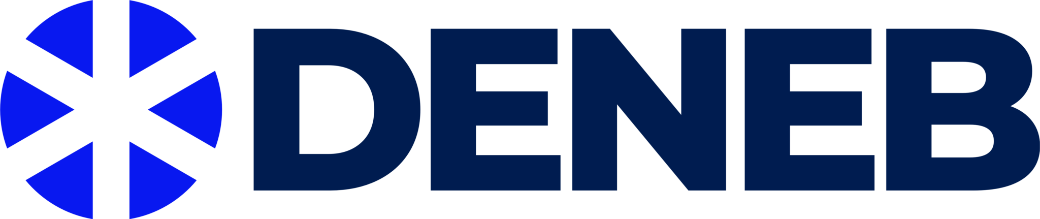 DENEB | Mobile-Punch, the # 1 application to simplify time management