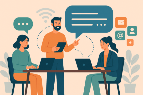 8 benefits of business communication tools | Mobile-Punch